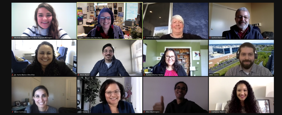 Center for the Advancement of Students in Academia – SDSU Programs ...